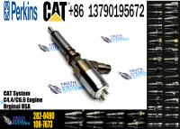 China Fuel Injector Assembly 321-3600 320-0677 320-0690 320-0680 2645A709 295-9130 382-0480 282-0490 for sale