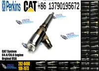 China Fuel Injector Assembly 321-3600 320-0677 320-0690 320-0680 2645A709 295-9130 382-0480 282-0490 for sale