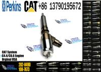 China Fuel Injector Assembly 321-3600 320-0677 320-0690 320-0680 2645A709 295-9130 382-0480 282-0490 for sale