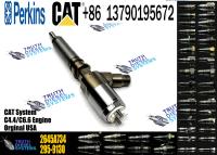 China Fuel Injector Nozzle  2645A749 2645A747 10R-7671 10R-7672 2645A718 10R-7673 10R-7676 2645A734 for sale