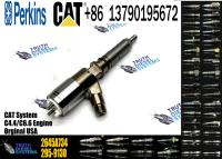 China Fuel Injector Nozzle  2645A749 2645A747 10R-7671 10R-7672 2645A718 10R-7673 10R-7676 2645A734 for sale