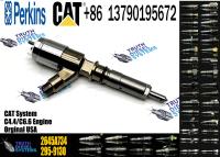 China Fuel Injector Nozzle  2645A749 2645A747 10R-7671 10R-7672 2645A718 10R-7673 10R-7676 2645A734 for sale