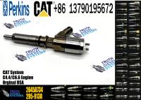China Fuel Injector Nozzle  2645A749 2645A747 10R-7671 10R-7672 2645A718 10R-7673 10R-7676 2645A734 for sale