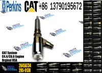 China Fuel Injector Nozzle  2645A749 2645A747 10R-7671 10R-7672 2645A718 10R-7673 10R-7676 2645A734 for sale