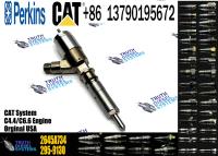 China Fuel Injector Nozzle  2645A749 2645A747 10R-7671 10R-7672 2645A718 10R-7673 10R-7676 2645A734 for sale