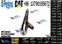 China Fuel Injector CAT 2645A718 10R-7673 10R-7676 2645A734 10R-7674 10R-7668 10R-7938 10R-7939 321-0990 for sale