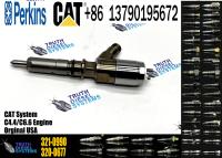 China Fuel Injector CAT 2645A718 10R-7673 10R-7676 2645A734 10R-7674 10R-7668 10R-7938 10R-7939 321-0990 for sale