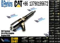 China Fuel Injector CAT 2645A718 10R-7673 10R-7676 2645A734 10R-7674 10R-7668 10R-7938 10R-7939 321-0990 for sale