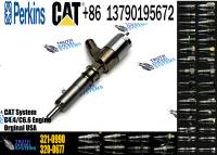 China Fuel Injector CAT 2645A718 10R-7673 10R-7676 2645A734 10R-7674 10R-7668 10R-7938 10R-7939 321-0990 for sale