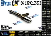 China Fuel Injector CAT 2645A718 10R-7673 10R-7676 2645A734 10R-7674 10R-7668 10R-7938 10R-7939 321-0990 for sale
