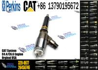 China Engine Fuel Injector 320-0677 320-0690 320-0680 2645A709 295-9130 382-0480 282-0490 292-3780 for sale