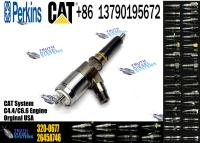 China Engine Fuel Injector 320-0677 320-0690 320-0680 2645A709 295-9130 382-0480 282-0490 292-3780 for sale