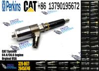 China Engine Fuel Injector 320-0677 320-0690 320-0680 2645A709 295-9130 382-0480 282-0490 292-3780 for sale