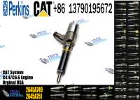 China High Quality Diesel Fuel Injector   2645A753  2645A746  2645A749   306-9390 310-9067 2645A751 320-0655 320-0688 for sale