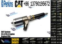 China High Quality Diesel Fuel Injector   2645A753  2645A746  2645A749   306-9390 310-9067 2645A751 320-0655 320-0688 for sale