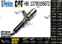 China Fuel Injector  321-3600 320-0677 320-0690 320-0680 2645A709  2645A753 2645A746 2645A749  2645A747  10R-7671 for sale