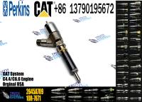 China Fuel Injector  321-3600 320-0677 320-0690 320-0680 2645A709  2645A753 2645A746 2645A749  2645A747  10R-7671 for sale