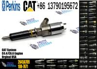China Fuel Injector  321-3600 320-0677 320-0690 320-0680 2645A709  2645A753 2645A746 2645A749  2645A747  10R-7671 for sale