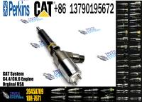 China Fuel Injector  321-3600 320-0677 320-0690 320-0680 2645A709  2645A753 2645A746 2645A749  2645A747  10R-7671 for sale