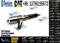 China Fuel Injector  321-3600 320-0677 320-0690 320-0680 2645A709  2645A753 2645A746 2645A749  2645A747  10R-7671 for sale