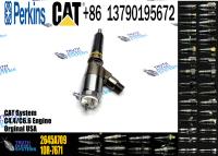 China Fuel Injector  321-3600 320-0677 320-0690 320-0680 2645A709  2645A753 2645A746 2645A749  2645A747  10R-7671 for sale
