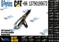 China Diesel Fuel Injector 10R-7671 320-0677 326-47002645A734 10R-7674 10R-7668 10R-7938   For CAT Engine C4.4 for sale