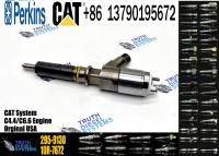 China CAT Diesel Engine Fuel Injector 2645A753 2645A746 2645A749   321-3600 320-0677 320-0690 320-0680 2645A709 295-9130 for sale