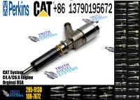 China CAT Diesel Engine Fuel Injector 2645A753 2645A746 2645A749   321-3600 320-0677 320-0690 320-0680 2645A709 295-9130 for sale
