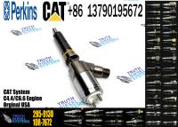 China CAT Diesel Engine Fuel Injector 2645A753 2645A746 2645A749   321-3600 320-0677 320-0690 320-0680 2645A709 295-9130 for sale
