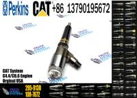 China CAT Diesel Engine Fuel Injector 2645A753 2645A746 2645A749   321-3600 320-0677 320-0690 320-0680 2645A709 295-9130 for sale