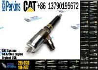 China CAT Diesel Engine Fuel Injector 2645A753 2645A746 2645A749   321-3600 320-0677 320-0690 320-0680 2645A709 295-9130 for sale