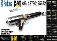 China CAT Diesel Engine Fuel Injector 2645A753 2645A746 2645A749   321-3600 320-0677 320-0690 320-0680 2645A709 295-9130 for sale