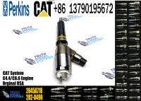 China CAT  Fuel Injector Nozzle  2645A753 2645A746 2645A749 2645A747 10R-7671 10R-7672 2645A718 for sale