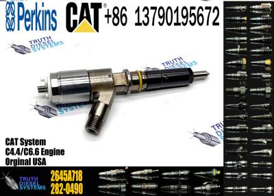 China CAT  Fuel Injector Nozzle  2645A753 2645A746 2645A749 2645A747 10R-7671 10R-7672 2645A718 for sale