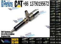 China CAT  Fuel Injector Nozzle  2645A753 2645A746 2645A749 2645A747 10R-7671 10R-7672 2645A718 for sale