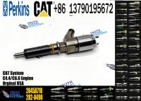 China CAT  Fuel Injector Nozzle  2645A753 2645A746 2645A749 2645A747 10R-7671 10R-7672 2645A718 for sale
