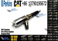 China Fuel Injector CAT  321-3600 320-0677 320-0690 320-0680 2645A709 295-9130 382-0480 282-0490 for sale