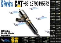 China Fuel Injector CAT  321-3600 320-0677 320-0690 320-0680 2645A709 295-9130 382-0480 282-0490 for sale