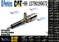 China Fuel Injector CAT  321-3600 320-0677 320-0690 320-0680 2645A709 295-9130 382-0480 282-0490 for sale