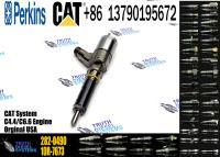 China Fuel Injector CAT  321-3600 320-0677 320-0690 320-0680 2645A709 295-9130 382-0480 282-0490 for sale