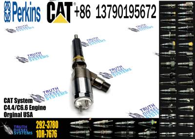 China Common Rail Injector Assy  321-3600 320-0677 320-0690 320-0680 2645A709 295-9130 382-0480 282-0490 292-3780 for sale