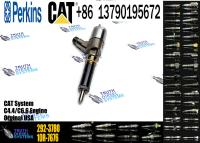 China Common Rail Injector Assy  321-3600 320-0677 320-0690 320-0680 2645A709 295-9130 382-0480 282-0490 292-3780 for sale