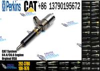 China Common Rail Injector Assy  321-3600 320-0677 320-0690 320-0680 2645A709 295-9130 382-0480 282-0490 292-3780 for sale