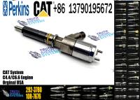 China Common Rail Injector Assy  321-3600 320-0677 320-0690 320-0680 2645A709 295-9130 382-0480 282-0490 292-3780 for sale