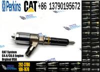 China Common Rail Injector Assy  321-3600 320-0677 320-0690 320-0680 2645A709 295-9130 382-0480 282-0490 292-3780 for sale