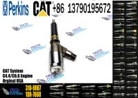 China Common Rail Injector Assy  320-0690 320-0680 2645A709 295-9130 382-0480 282-0490 292-3780 306-9380 306-9390 310-9067 for sale