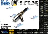 China Common Rail Injector Assy  320-0690 320-0680 2645A709 295-9130 382-0480 282-0490 292-3780 306-9380 306-9390 310-9067 for sale