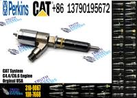 China Common Rail Injector Assy  320-0690 320-0680 2645A709 295-9130 382-0480 282-0490 292-3780 306-9380 306-9390 310-9067 for sale