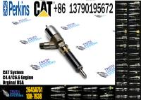 China Fuel Injector Assembly  2645A709 295-9130 382-0480 282-0490 292-3780 306-9380 306-9390 310-9067 2645A751 for sale