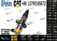 China fuel injector 387-9427  387-9428 268-1835  295-1412 20R-8064 328-2586 10R-4763 10R-7221 20R-1260 for C7 Engine for sale